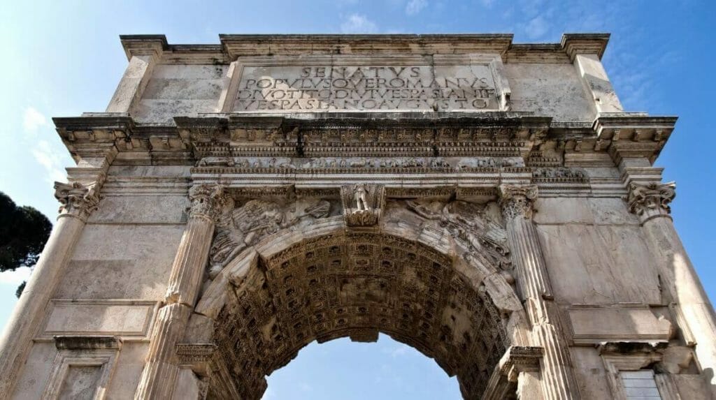 Rome Monuments List: Best Ancient Roman Landmarks to Visit Rome Monuments List: Best Ancient Roman Landmarks to Visit