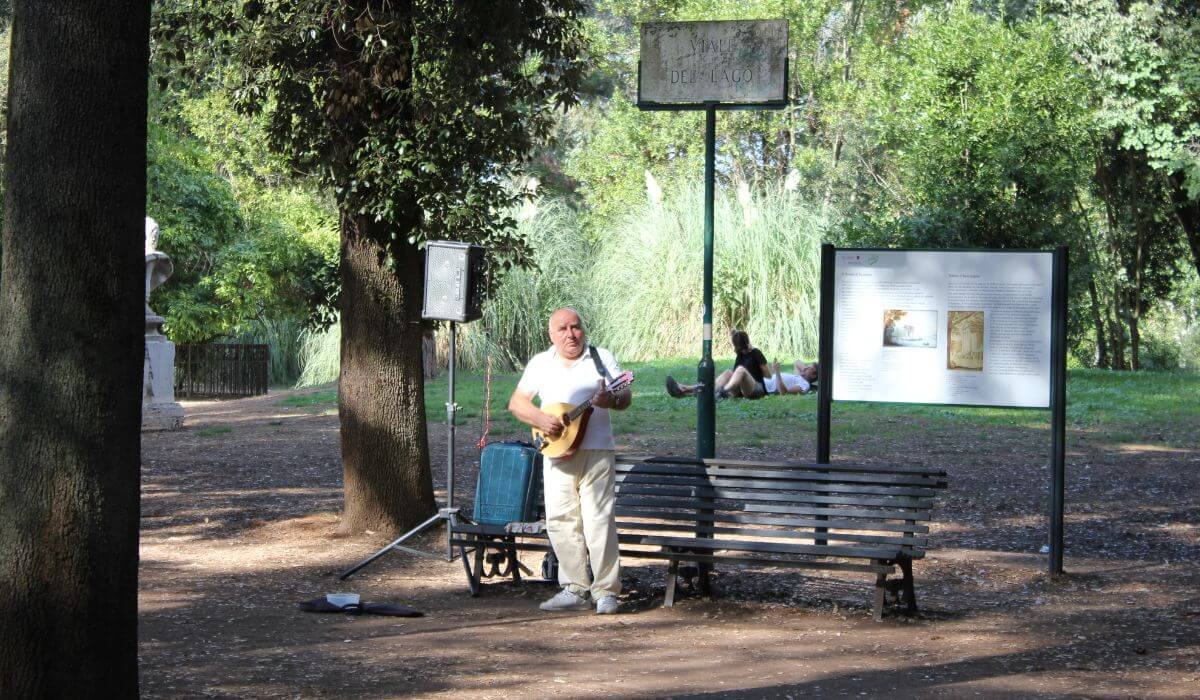 Weather in Rome in May 2024 : How to Visit and what to Wear