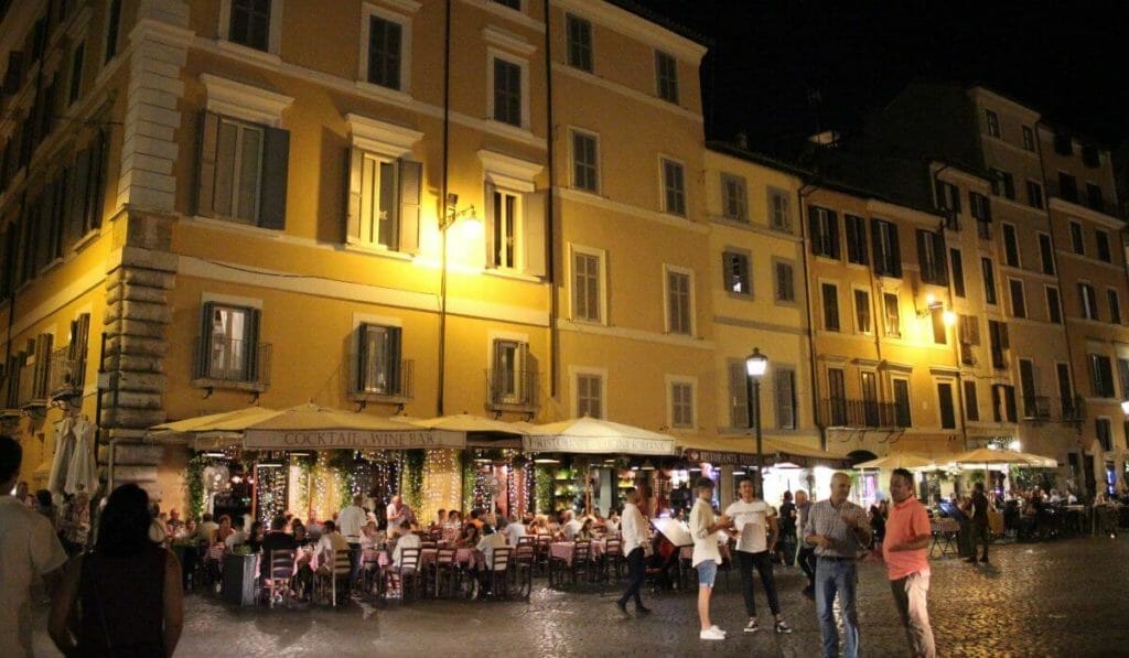 Rome Pickpockets Facts & Tips on How to Spot and Avoid Them