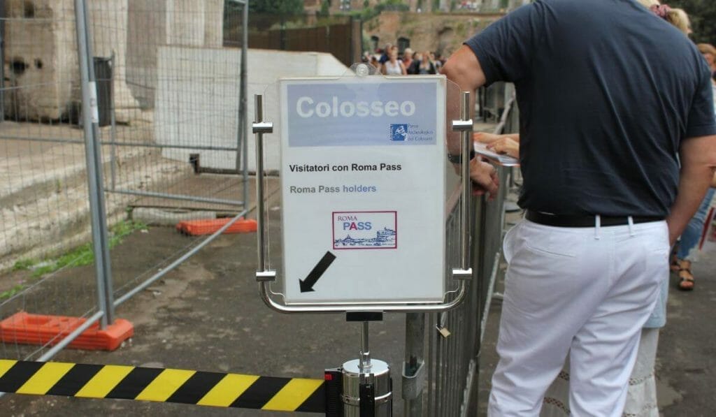 Rome Pickpockets Facts & Tips on How to Spot and Avoid Them