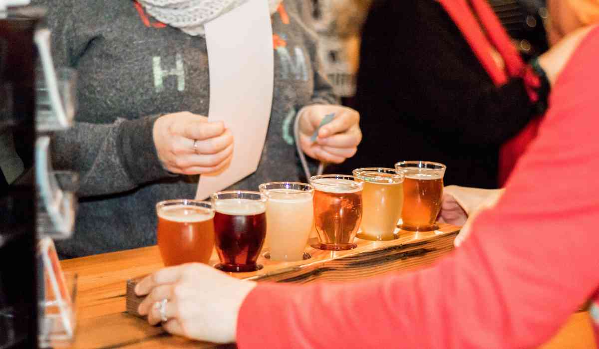 Breweries In Rome: Where to Try the Best Craft Beer In Rome?