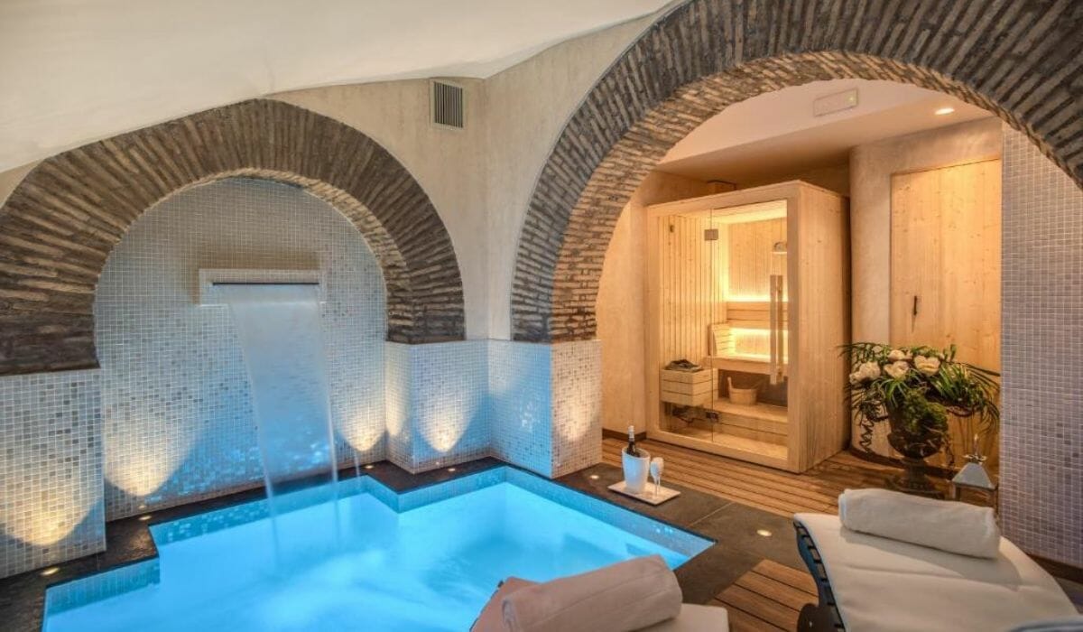 Hotels In Trastevere Rome: Cheap, Affordable & 5-Star Hotels