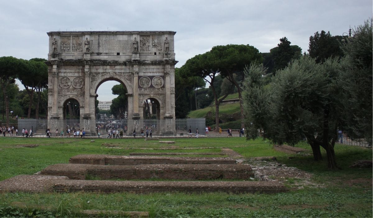 Centro Storico Rome: 2024 Rome Historic Center Travel Guide
