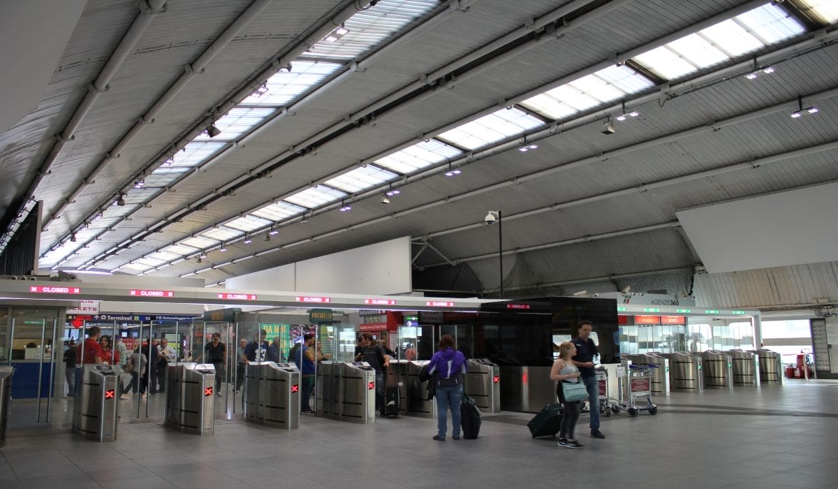 Rome Public Transport 2025 (Tips to Get Around & Save Money)