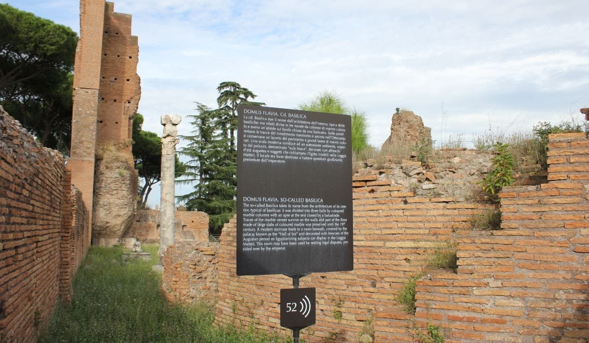 Roman Forum Tickets : How to buy, Tours & Hours (+ Palatine Hill)