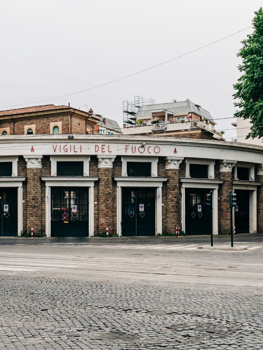 Testaccio Rome Neighborhood 2025: Things to Do & Local Tips